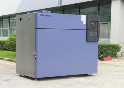 China High Precise Hot Air Circulation Oven For  Zinca Plating for sale