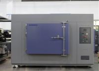 China Convection Desiccant Thermostat Lab Drying Oven Electric Chemistry Hot Air Circulating for sale