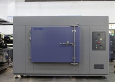 China Convection Desiccant Thermostat Lab Drying Oven Electric Chemistry Hot Air Circulating for sale