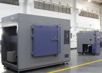 China Convection Desiccant Thermostat Lab Drying Oven Electric Chemistry Hot Air Circulating for sale