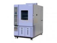 China 800L Single Door Temprature Humidity Chamber With Observation Window for sale
