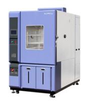 China 800L Single Door Temprature Humidity Chamber With Observation Window for sale