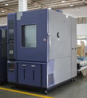 China High Stability Temperature And Humidity Chamber Environmental Protected R23 R449A for sale