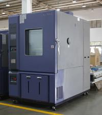 China High Stability Temperature And Humidity Chamber Environmental Protected R23 R449A for sale