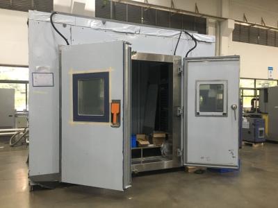 China 15L Constant Temperature And Humidity Test Chamber Automatic Water Supply for sale