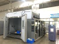 China 15L Constant Temperature And Humidity Test Chamber Automatic Water Supply for sale