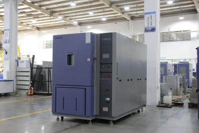 China to test high temperature,low temperature,height,low and high cycle and temperature altitude test for products for sale