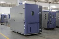 China High Altitude Low Air Pressure Simulation Environmental Test Chamber for sale