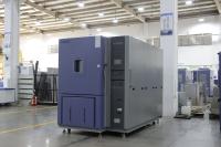 China Laboratory 576L Temperature Altitude Test Chamber With Touch Screen Controller for sale