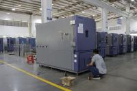 China Laboratory 576L Temperature Altitude Test Chamber With Touch Screen Controller for sale