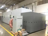China 27 L Walk In Constant Temperature And Humidity Chamber With Homepage Remover for sale