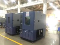 China 1000L Water supply system temperature humidity testing chamber with over-temperature protection for sale