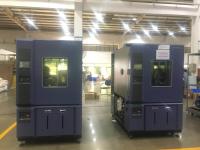 China 1000L Water supply system temperature humidity testing chamber with over-temperature protection for sale
