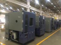 China 1000L Water supply system temperature humidity testing chamber with over-temperature protection for sale