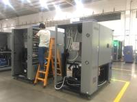 China 1000L Water supply system temperature humidity testing chamber with over-temperature protection for sale
