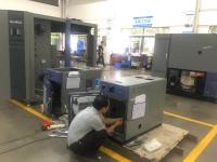 China 36 L Temperature And Humidity Environmental Test Chamber With Observation Window for sale