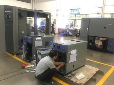 China 36 L Temperature And Humidity Environmental Test Chamber With Observation Window for sale