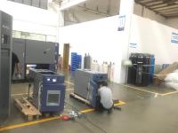 China 36 L Temperature And Humidity Environmental Test Chamber With Observation Window for sale
