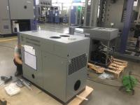 China 36 L Temperature And Humidity Environmental Test Chamber With Observation Window for sale