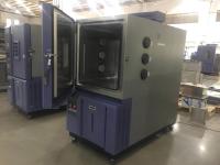 China Single Door 408L High And Low Temperature Test Chamber , Laboratory Test Chamber for sale