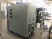 China Single Door 408L High And Low Temperature Test Chamber , Laboratory Test Chamber for sale