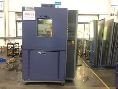China ESS Rapid Temperature Change Chamber For Environment Of Quick Changes for sale