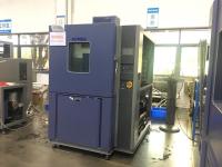 China 370L High Precision ESS Chamber , Rapid Temperature Change Climatic Test Chamber for sale