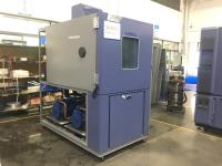 China 370L High Precision ESS Chamber , Rapid Temperature Change Climatic Test Chamber for sale