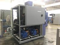 China 370L High Precision ESS Chamber , Rapid Temperature Change Climatic Test Chamber for sale