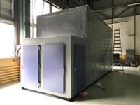 China Energy Saved Walk-In Chamber , Environment Test Chamber European Standard CE for sale