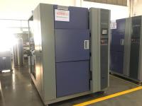 China 64L 3 Zone Thermal Shock Test Chamber For Reliability Destruction Testing for sale