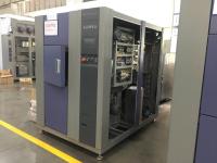 China 64L 3 Zone Thermal Shock Test Chamber For Reliability Destruction Testing for sale