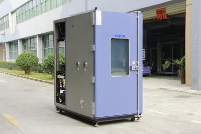 China 64L Stainless Steel Temperature Humidity Chamber Temperature Range -65 ℃ ~ +150 ℃ for sale