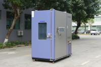 China 64L Stainless Steel Temperature Humidity Chamber Temperature Range -65 ℃ ~ +150 ℃ for sale