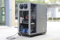 China 64L Stainless Steel Temperature Humidity Chamber Temperature Range -65 ℃ ~ +150 ℃ for sale