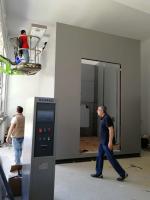 China Customized Walk In Stability Chamber , Climatic Temperature Humidity Test Chamber for sale
