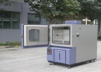 China Touch Screen Temperature Humidity Controlled Cabinets Reliability Testing Different Size for sale
