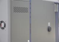 China Touch Screen Temperature Humidity Controlled Cabinets Reliability Testing Different Size for sale