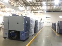 China 1m3 Stainless Steel Temperature Humidity Chamber Temperature Range-70 ℃ ~ +150 ℃ for sale