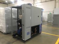 China 1m3 Stainless Steel Temperature Humidity Chamber Temperature Range-70 ℃ ~ +150 ℃ for sale