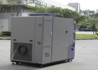 China Environmental Temperature Humidity Chamber With Large Observation Door for sale