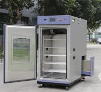 China 640 L Stability Test Chamber , Temperature Humidity Test Equipment Air Cooled for sale