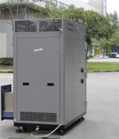 China 640 L Stability Test Chamber , Temperature Humidity Test Equipment Air Cooled for sale