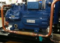 China Constant Climatic Walk-In Test Chamber For Wire Cable Pharmaceutical Powder for sale
