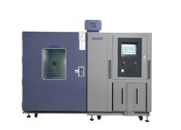 China Constant Climatic Walk-In Test Chamber For Wire Cable Pharmaceutical Powder for sale