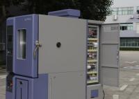 China Temperature Humidity Chamber Environmental Test Chambers For Battery New Energy for sale