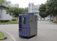 China Temperature Humidity Chamber Environmental Test Chambers For Battery New Energy for sale