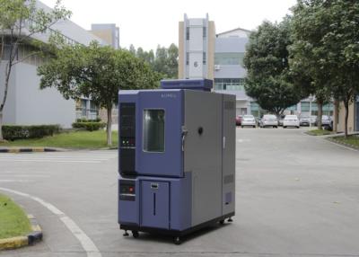 China Temperature Humidity Chamber Environmental Test Chambers For Battery New Energy for sale