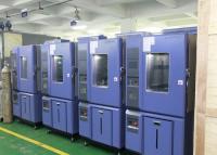 China Temperature Humidity Chamber Environmental Test Chambers For Battery New Energy for sale