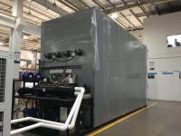 China 53L Super Long Environmental Room Humidity And Temperature Range -10℃ ～ +80℃ for sale